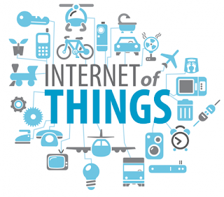 Definisi IOT (Internet Of Things) ~ Random Feed