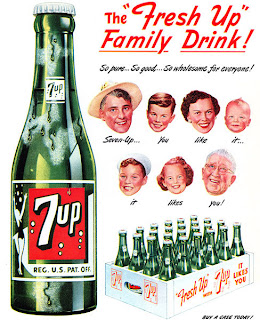 d'Risk Cafe: The 7Up Story