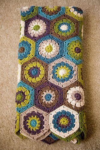 My Paisley World: Crochet Inspiration