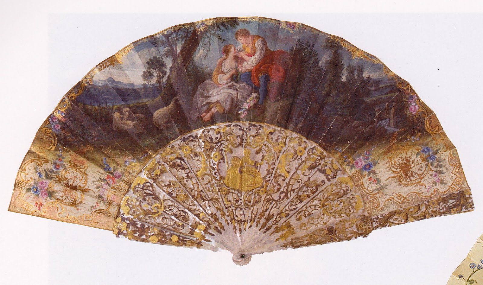 Material World: A FAN-tastic Museum