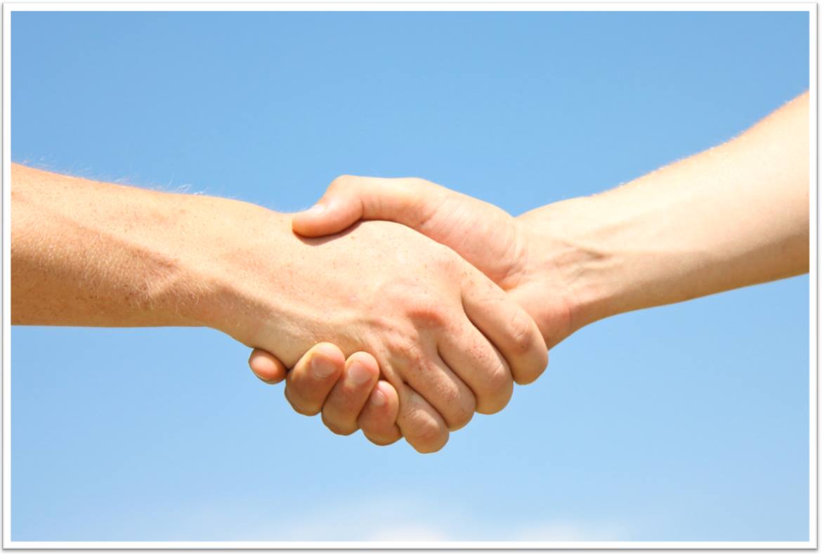 Be Unstoppable 3 Ways To Successful Conflict Resolution be-unstoppable-3-ways-to-successful-conflict-resolution