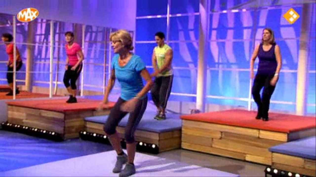 Bekende Nederlandse Vrouwen: Olga Commandeur Nederland in Beweging ...