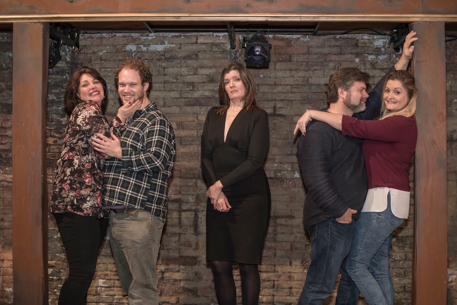 The Wagnerian: Unexpected Opera present: The Rinse Cycle