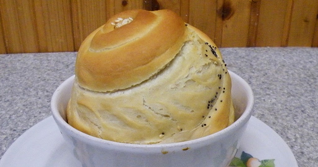 Szánter blogja.: Miben süssem?