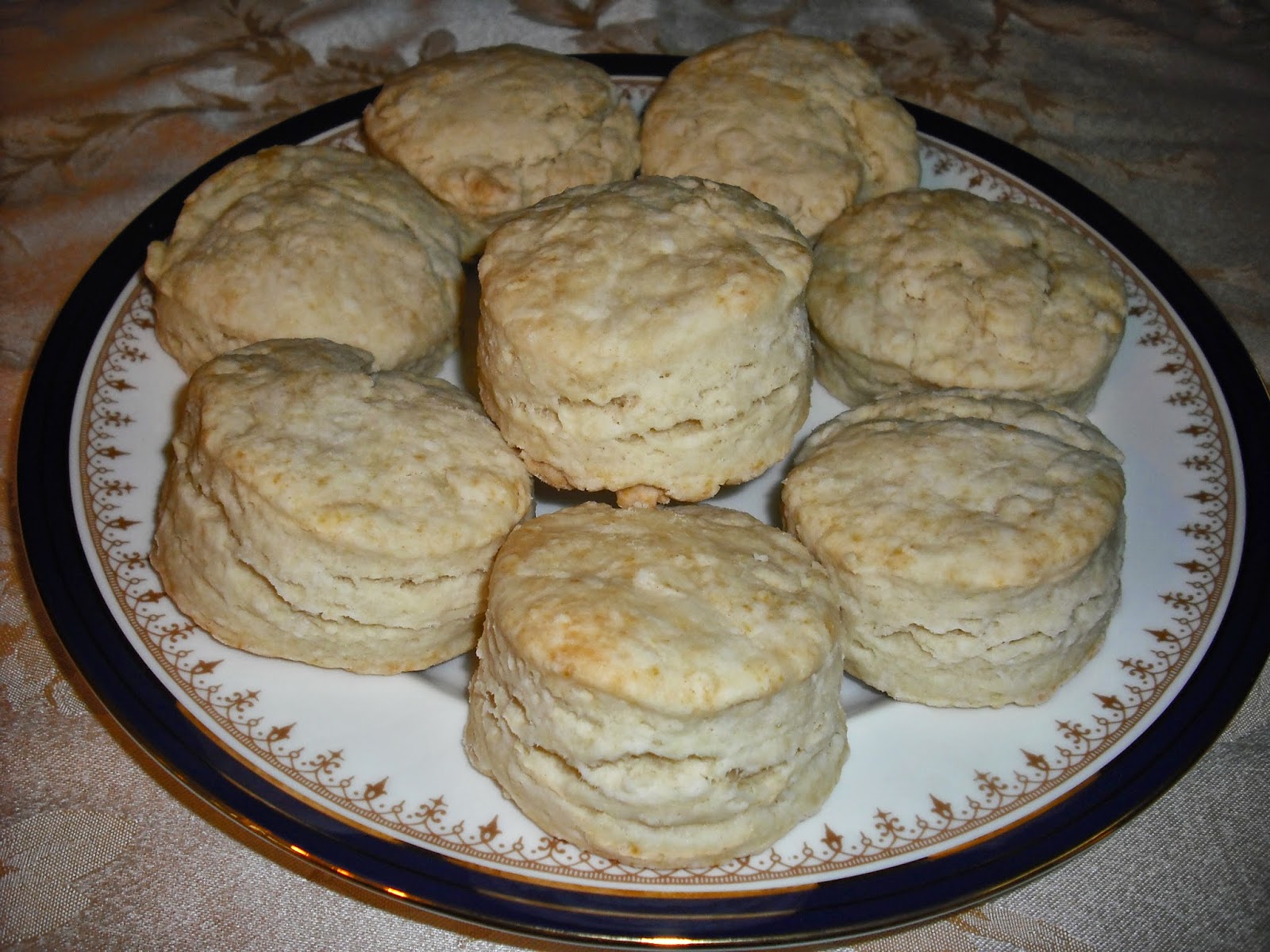 Recipe Marketing : Meals And Desserts That We May Have On May 24th ...