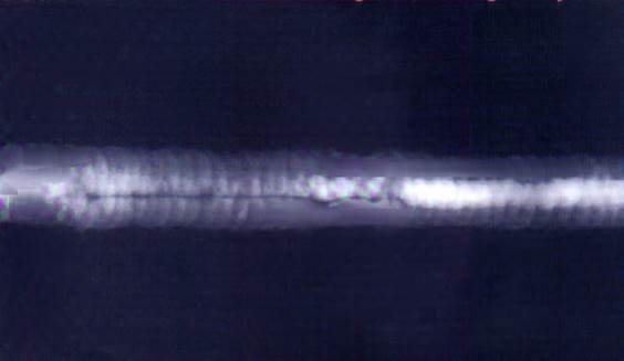 WELDSTRONG ELECTRODES : HOW TO IDENTIFY WELDING DEFECTS IN RADOAGRAPHY ...