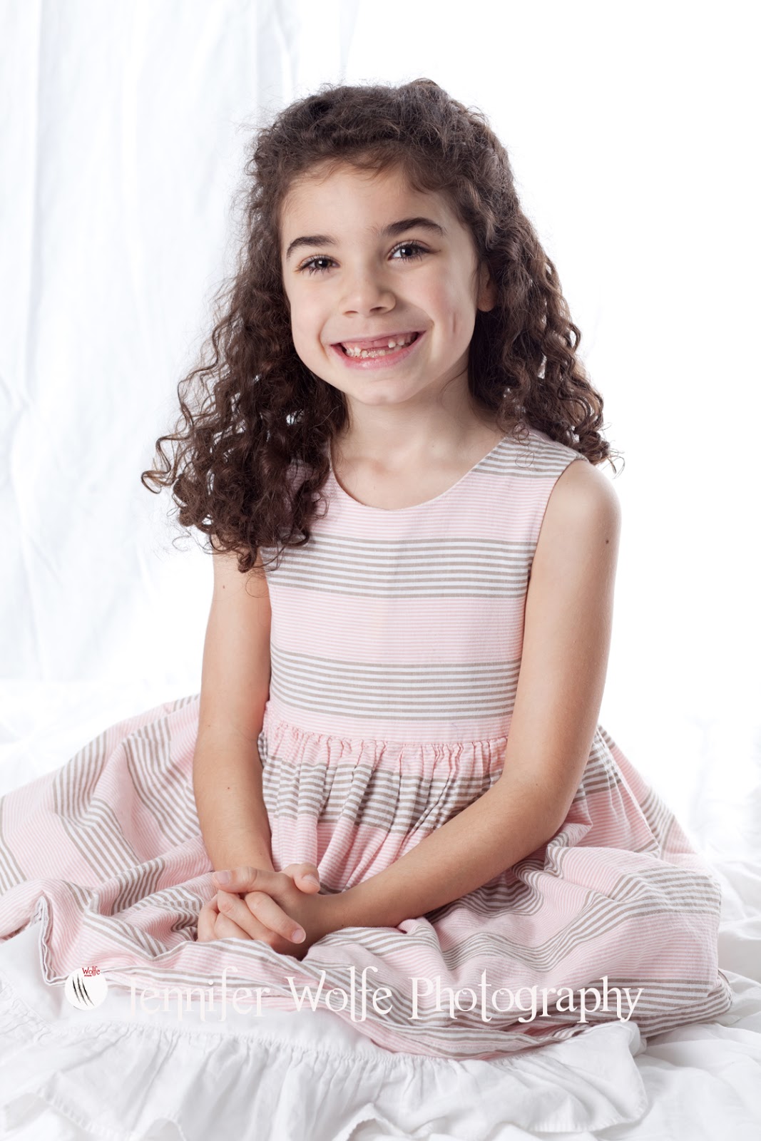 Jennifer Wolfe of JW Photography