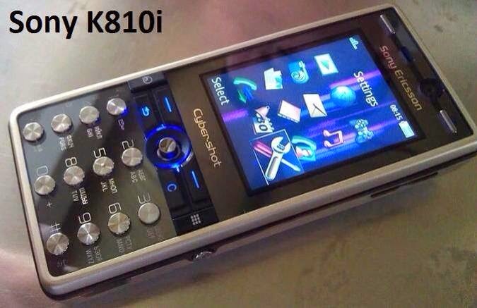 Handphone Klasik Telefon Bimbit Lama - kedai online