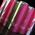 Tesla Energy Drink (Student Work) on Packaging of the World - Creative ...