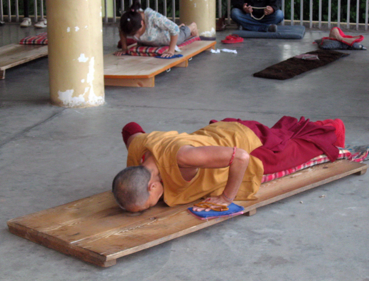 Everyday Exile Photojournalism from Tibet in Exile