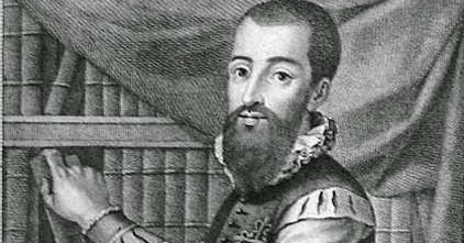 Hidalgos en la Historia: Garcilaso de la Vega. Poeta y militar del ...