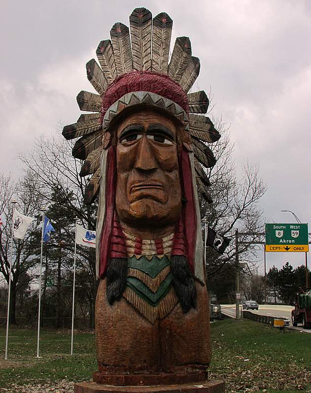 a voice from the rustbelt: Joe Frohnapfel