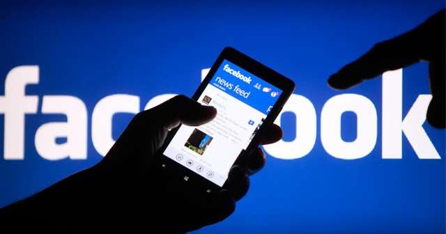 Download and Backup all your Facebook Data using following steps ...