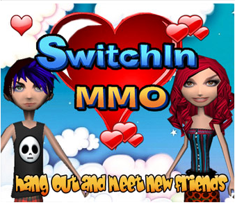 ComentGamesPc: Switchin MMO