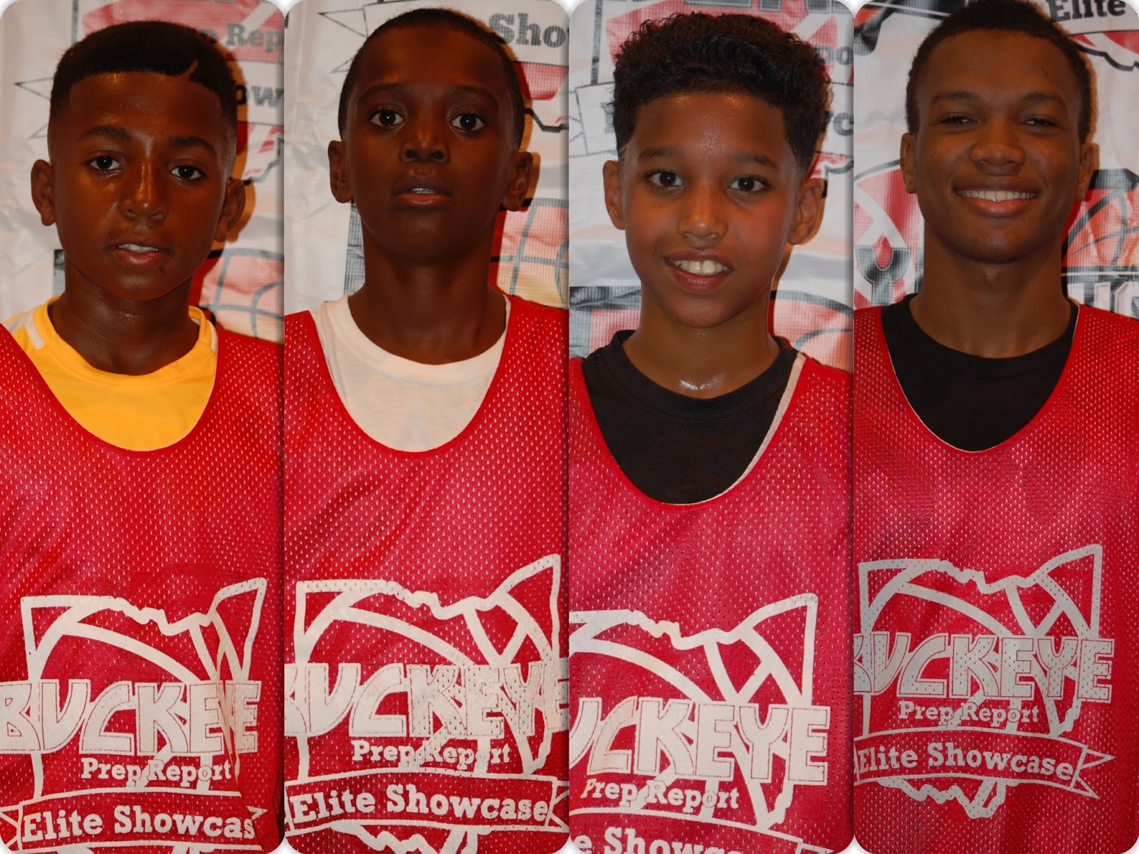 .: Buckeye Prep Elite Showcase-Day One Report