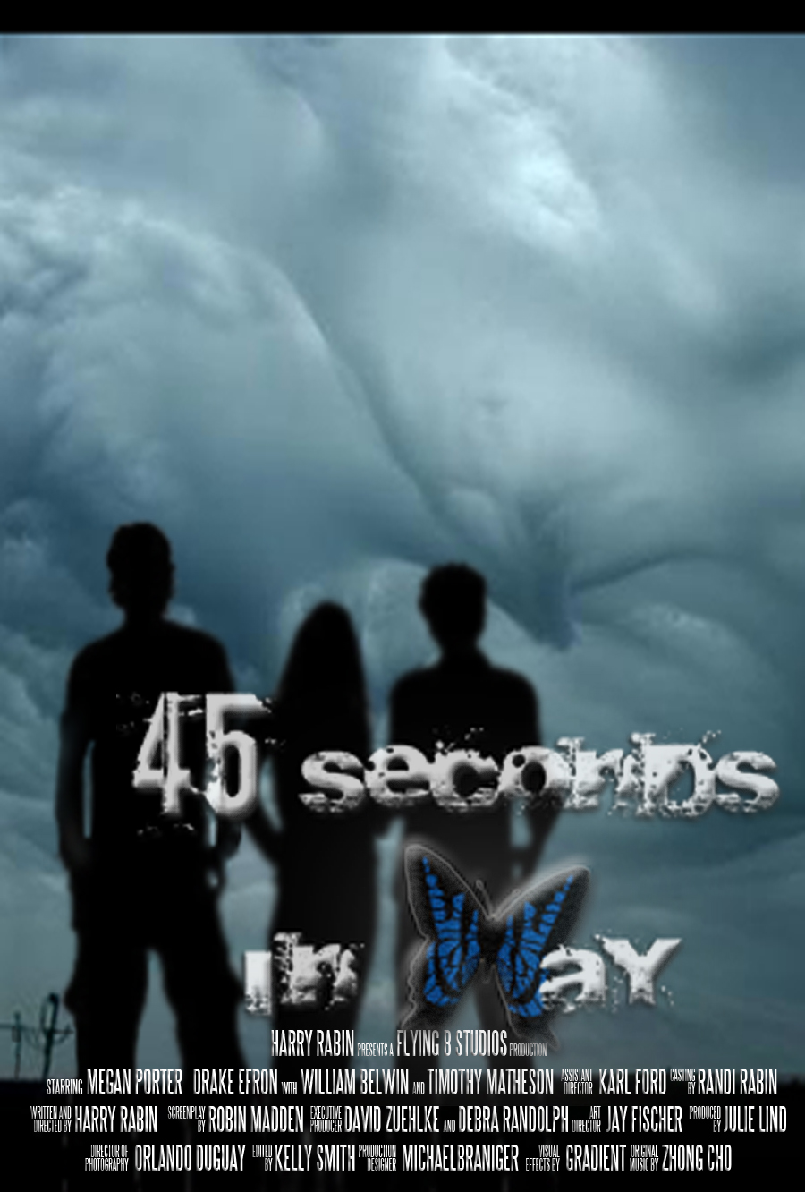 On the Wave Productions News: A SNEAK LOOK BEHIND THE SCENES of 45 ...