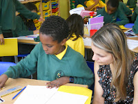 Avonmore Primary School: Introducing our new staff!