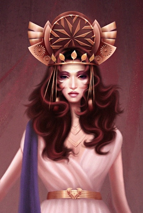 Shamhat - Alchetron, The Free Social Encyclopedia