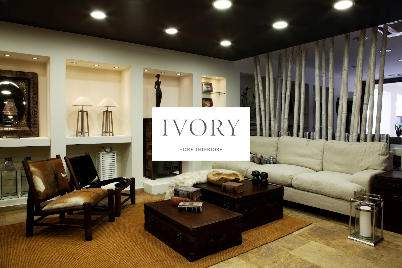 Εμπορικό Κέντρο Μελά - Κηφισιά: Ivory Home Interiors στο Κέντρο Μελά ...