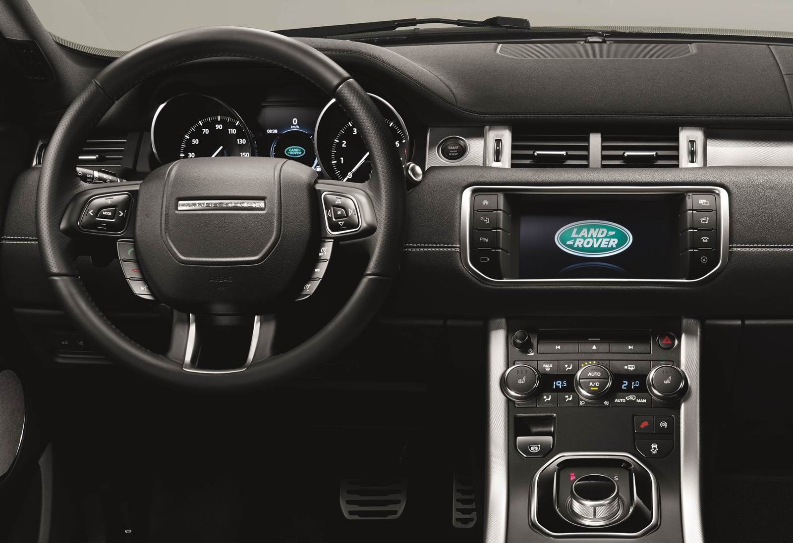 Range Rover Evoque 2016 Fotos E Especifica es Oficiais Range Rover Evoque 2016 Fotos E Especifica es Oficiais