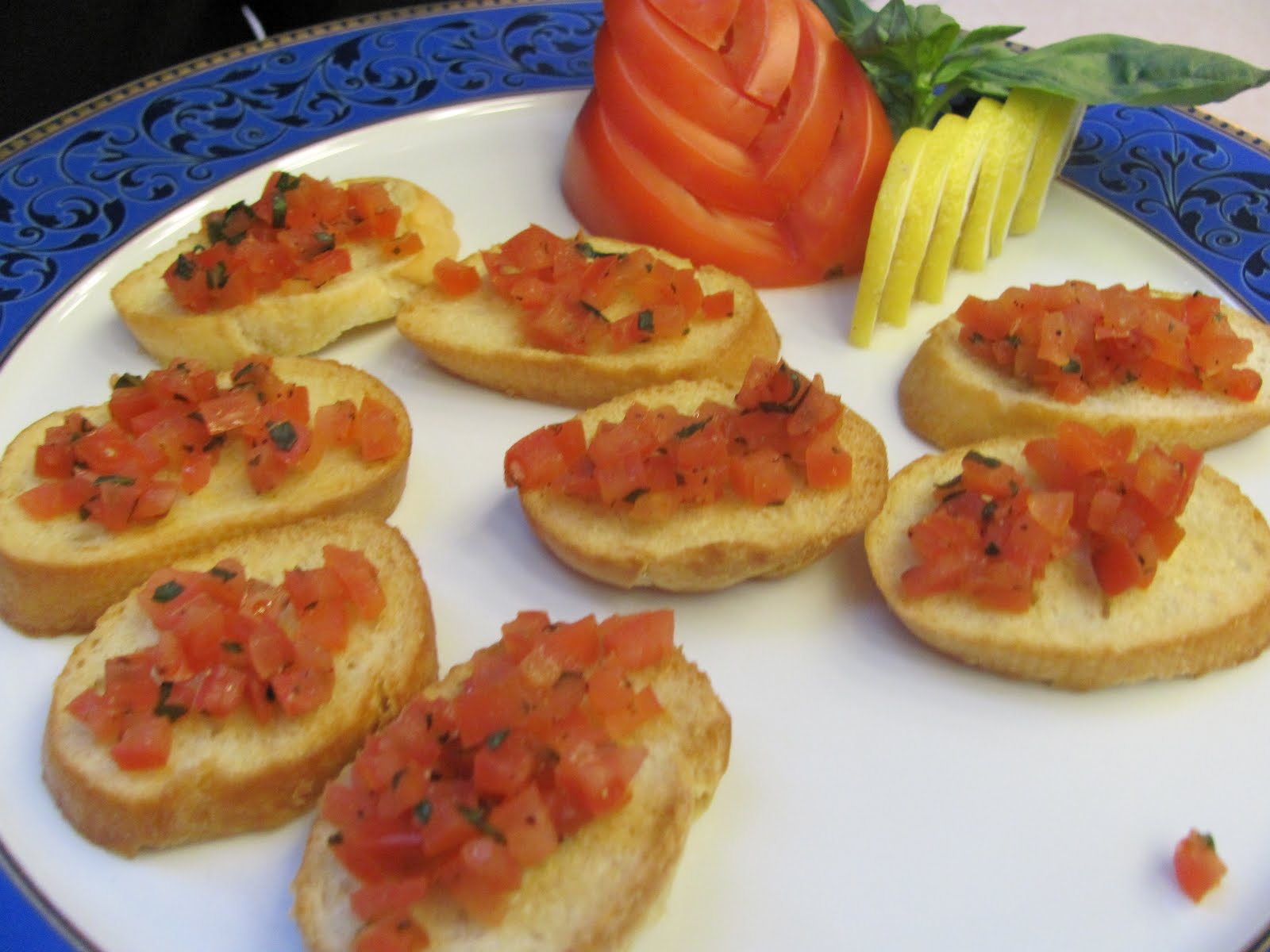 Foodette Reviews: Seminars and Events at the 2011 Fancy Food Show