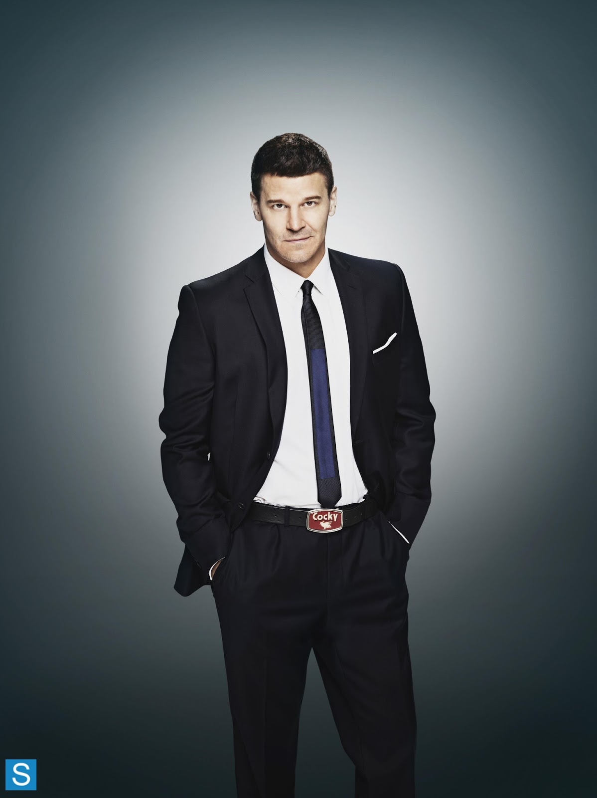 Anna Bones: Fotos promocionais da 9ª temporada de 'Bones' foram ...