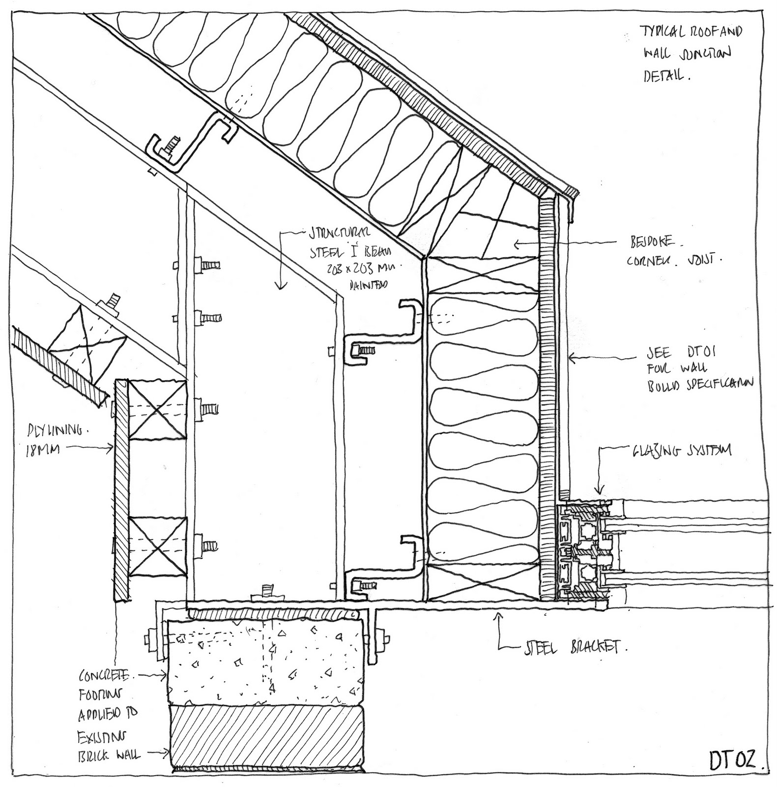 Niall Bird Architectural Thesis: Bursledon Brickworks - Construction ...