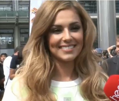 Messy Celebrity Polls: Revenge for Raign Rabin