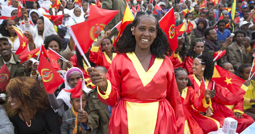 TPLF's Effort to Antagonize the People of Tigray with other Peoples of ...