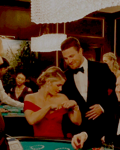 OLICITY IS THE WAY - Luce -1 Oscurità -Tiè!!! | Lost In A FlashForward OLICITY IS THE WAY - Luce -1 Oscurità -Tiè!!! | Lost In A FlashForward