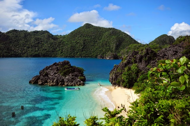 Gota Village Resort in Caramoan Island - The Pinoy Traveler