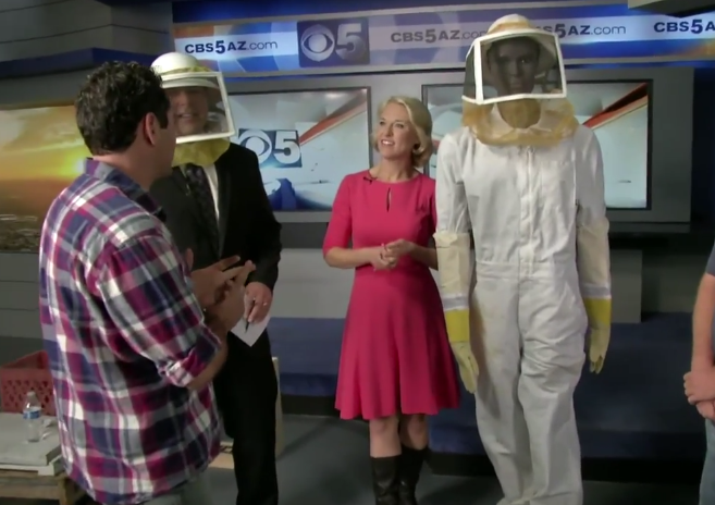 The Appreciation Of Booted News Women Blog Cbs5s Katie Baker Is