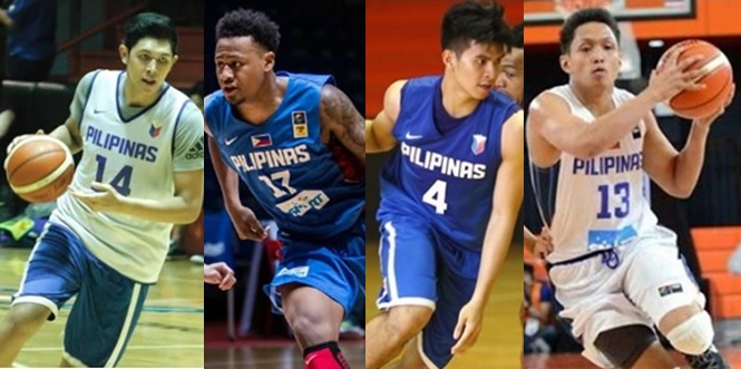 Ravena, Gilas Cadets out of PBA 2016 Draft