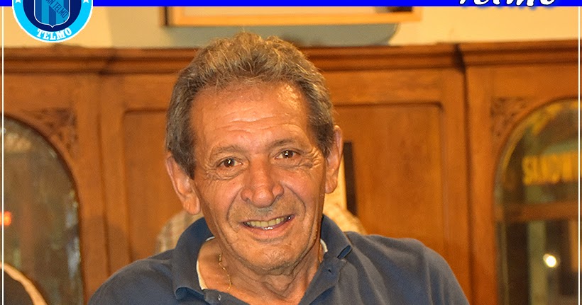 42 años del ascenso a Primera: Foto de Tapa dedicada a Saraví ...