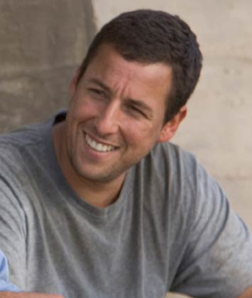 ESTO PASO: 1966: NACIÓ Adam Sandler, actor y comediante estadounidense.