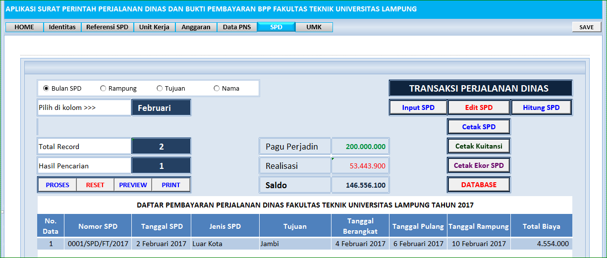 Aplikasi Sppd Excel Berkas Belajar - vrogue.co Aplikasi Sppd Excel Berkas Belajar - vrogue.co
