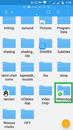 How To Transfer WhatsApp Messages From Android To Android - Techrolet ...