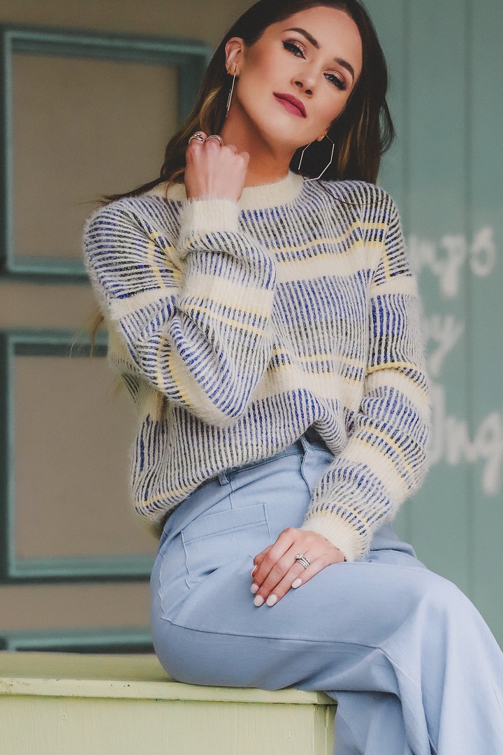 Taylor Made Livin': New Year, New Wardrobe featuring Dani-Rae&Co