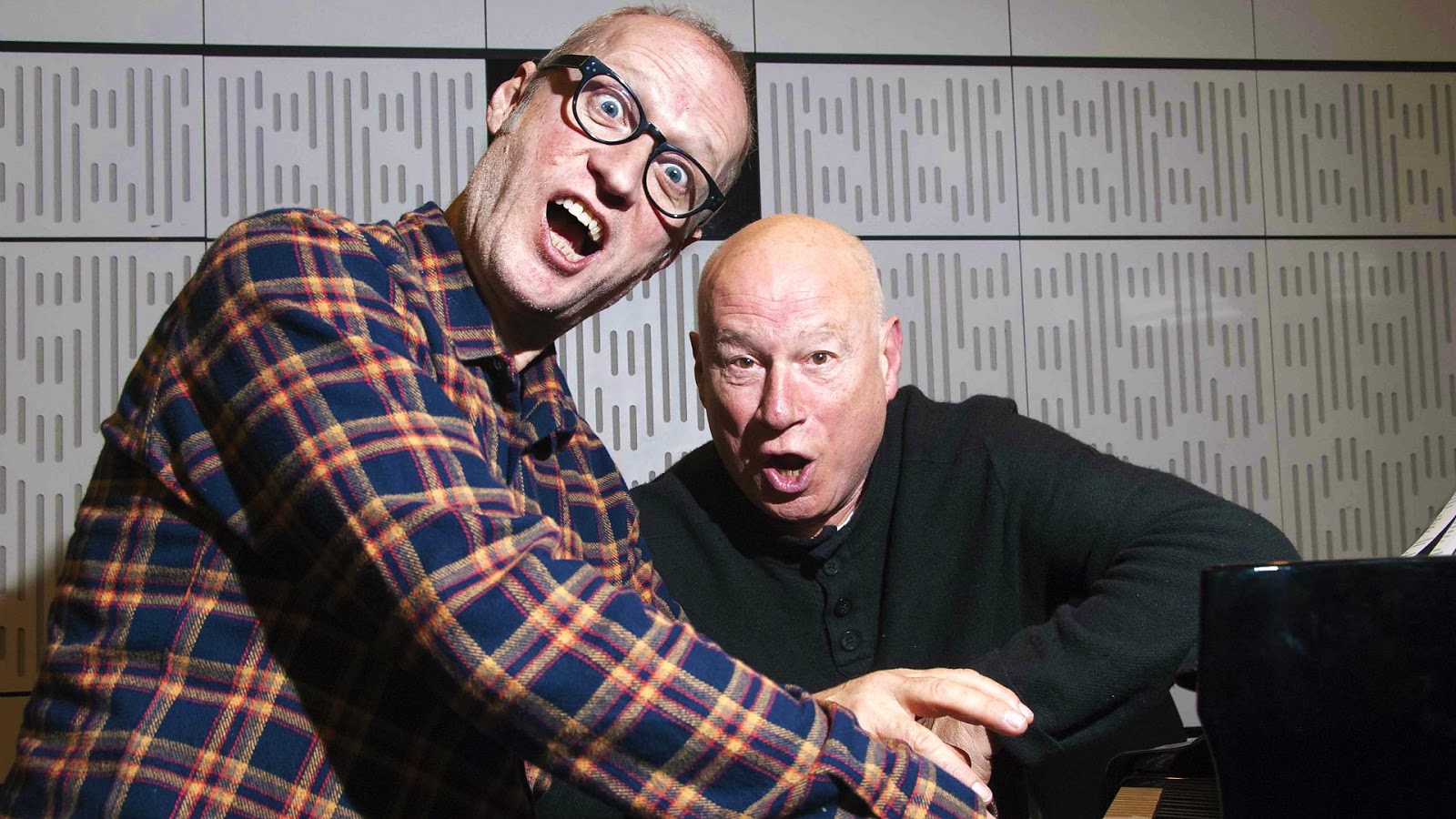 The Swamp: The Bonzo Dog Doo-Dah Band: Anarchy Must Be Organised