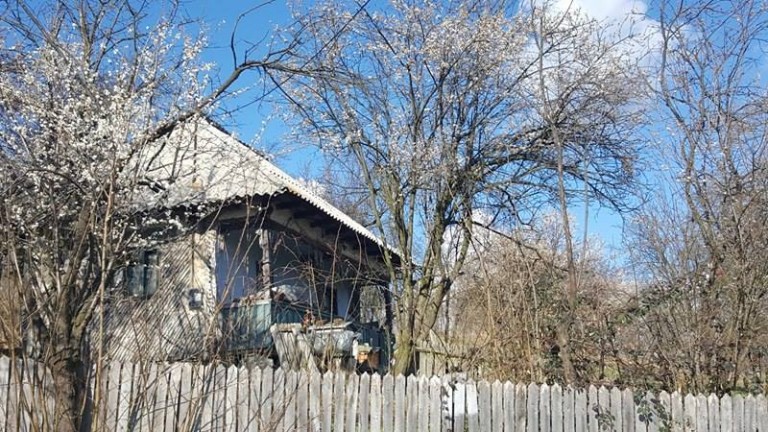 Ghid de calatorie: Satul cu aer de poveste: Firijba, cel mai vechi sat ...