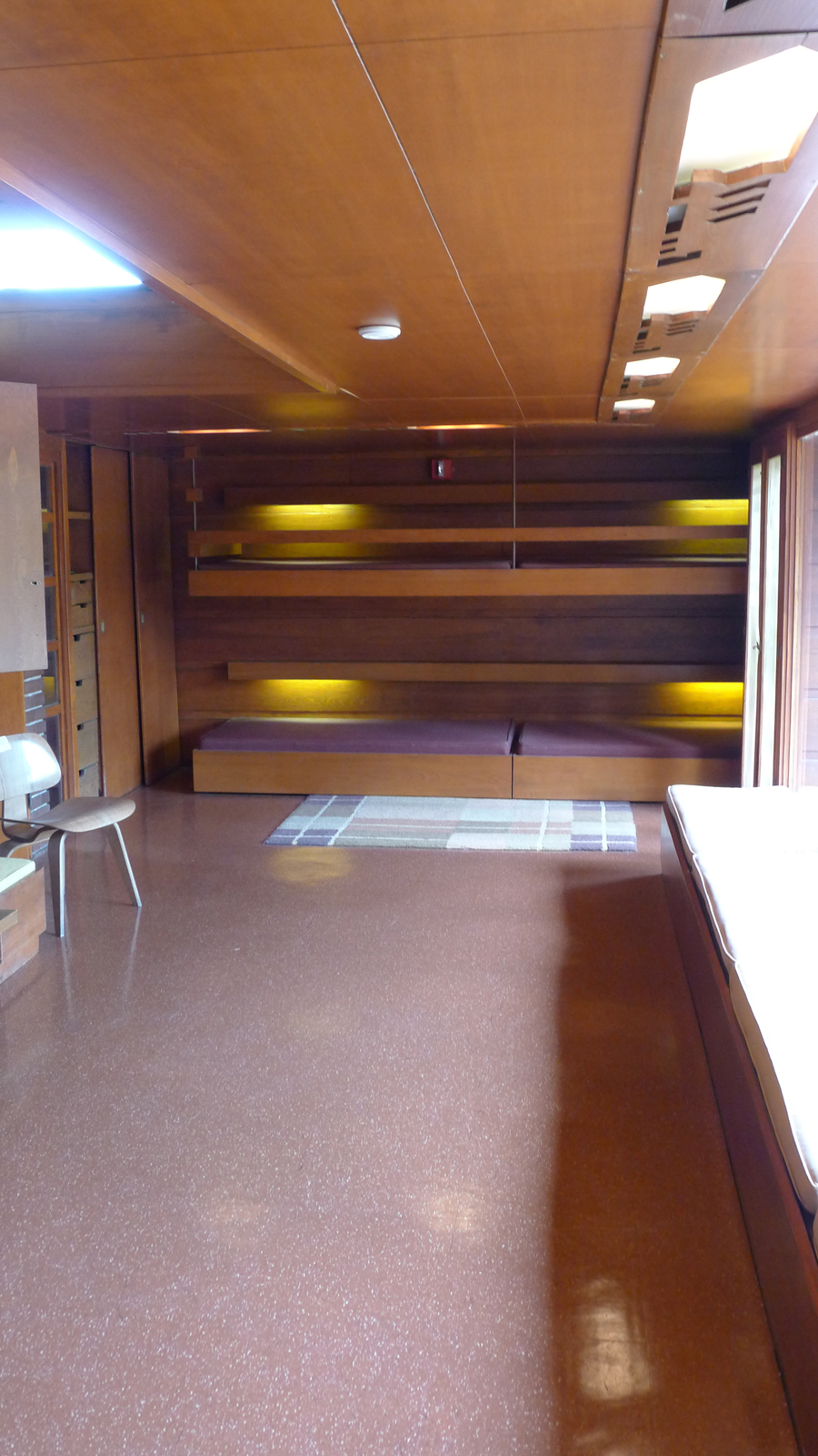 Proper Tension: Alabama Modern