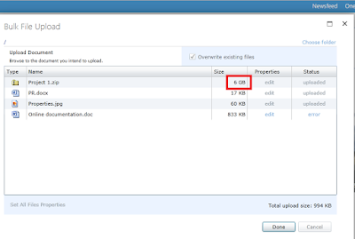 A great toolkit for SharePoint multiple files operations | SharePoint