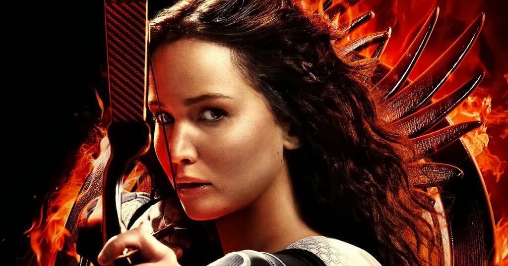 Welcome to District 12: Welcome to District 12 Catching Fire Review