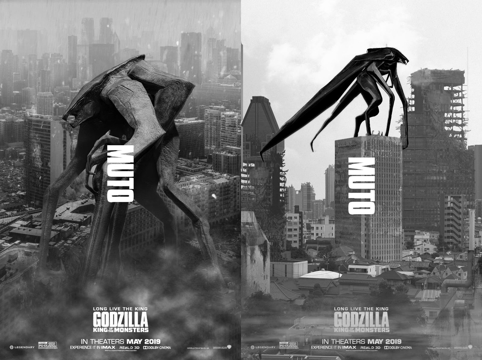 M.U.T.O.- Habilidades