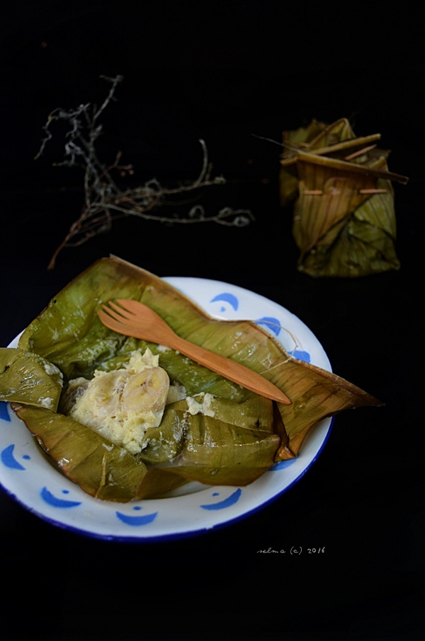 Carang Gesing | Dapur Comel Selma