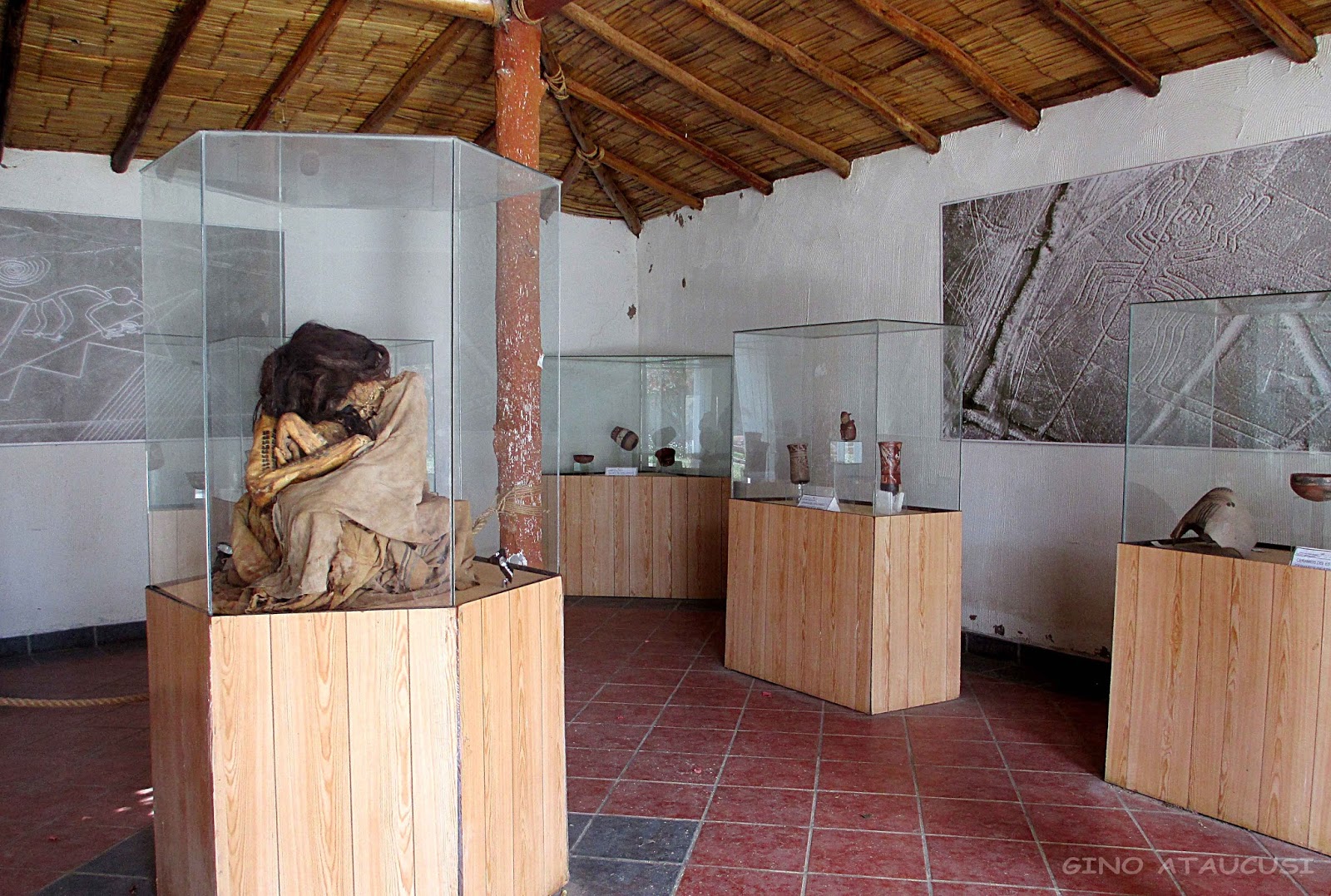 FORO PERUANO DE LAS ARTES: CASA MUSEO MARÍA REICHE