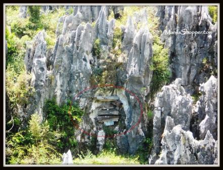 Manila Shopper: Amazing Sagada