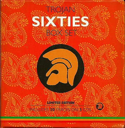 “TROJAN SIXTIES BOX SET” | Content Curated By Darin R. McClure & a few ...