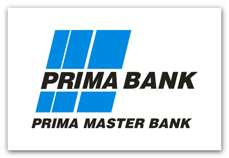 Logo Bank Prima | Kumpulan Logo Vector Dan Free Download Logo