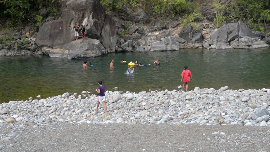 2017 | Playing Tourist